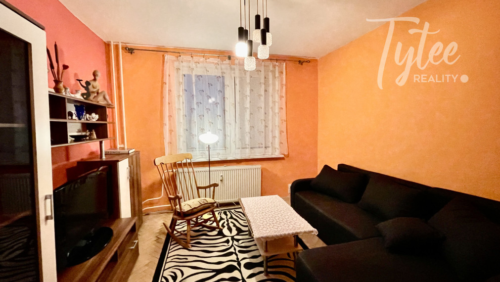 PRENÁJOM - Byt 3+1, ul. Koniarekova, Trnava | TyTee